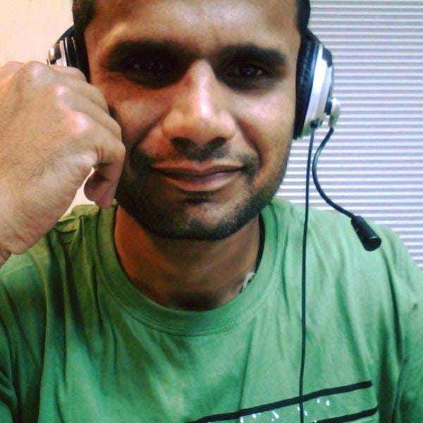 Yogesh Raghav – Medium