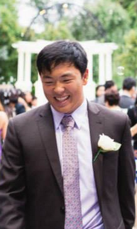 About – Peter Woo – Medium