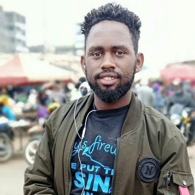 Mutembei William on Medium curated some lists