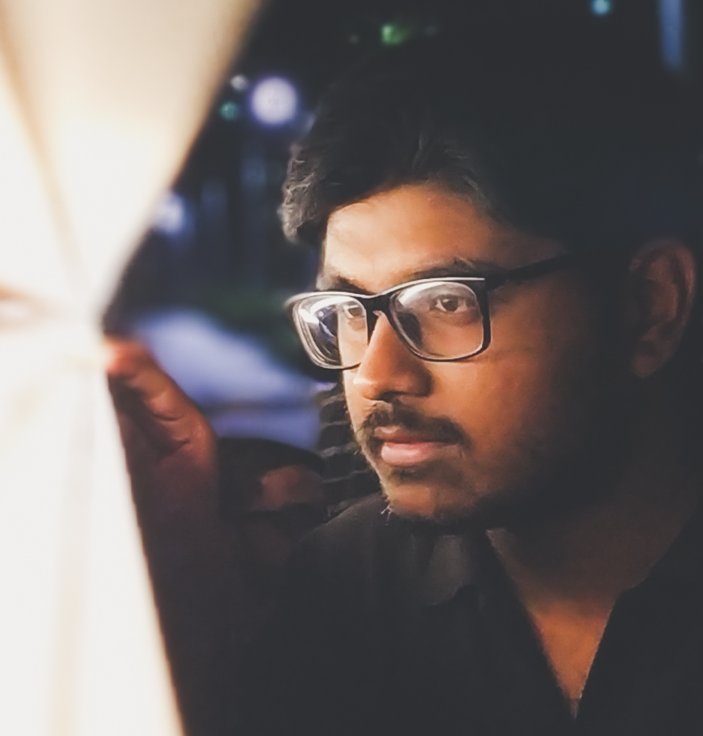 Phani Sai Ram Munipalli – Medium