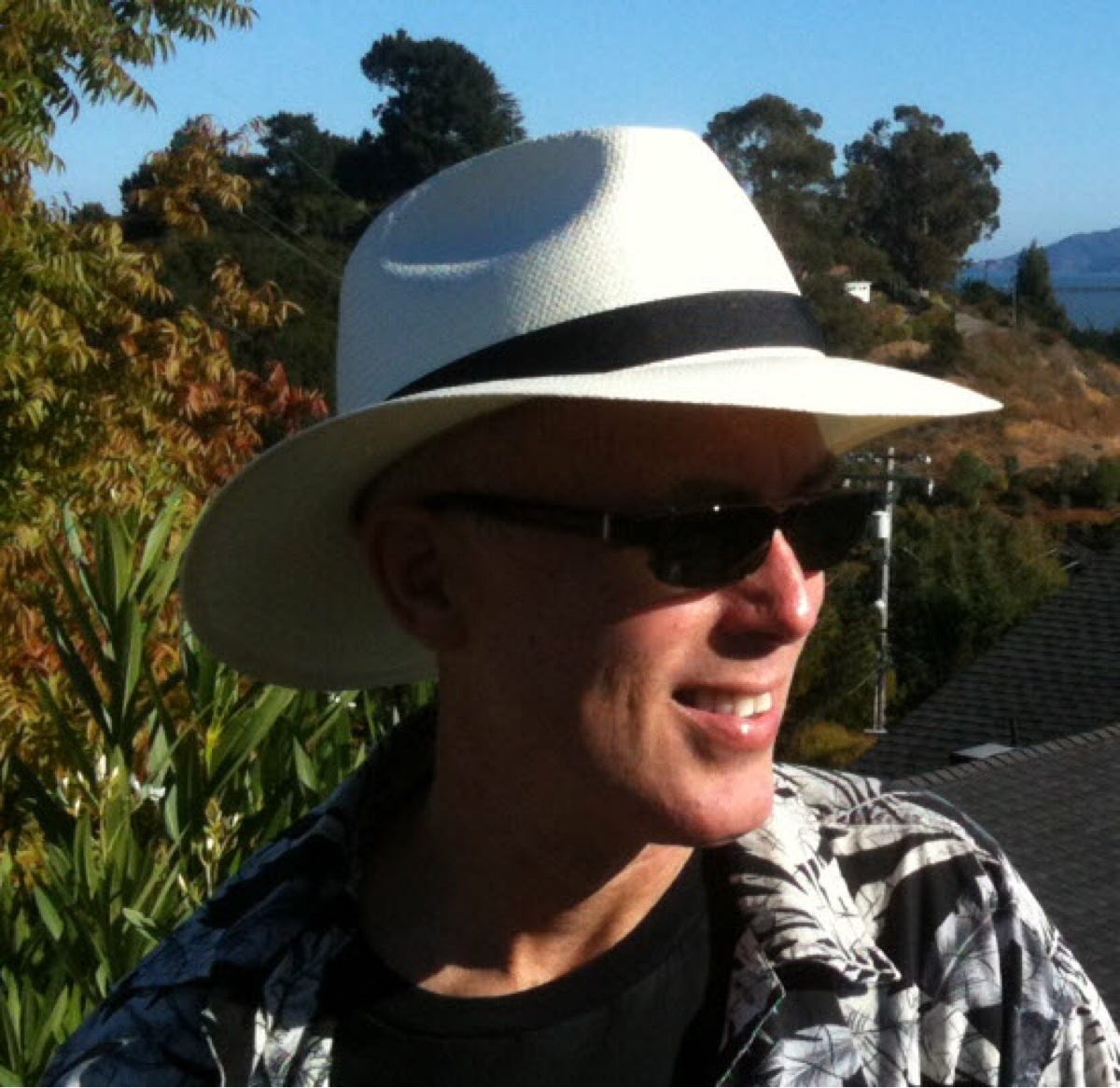 Tom Short – Medium