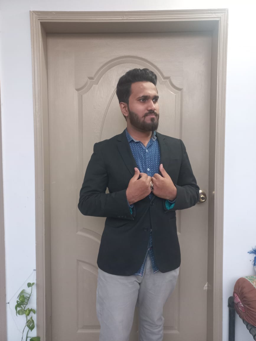 Danish Awan – Medium