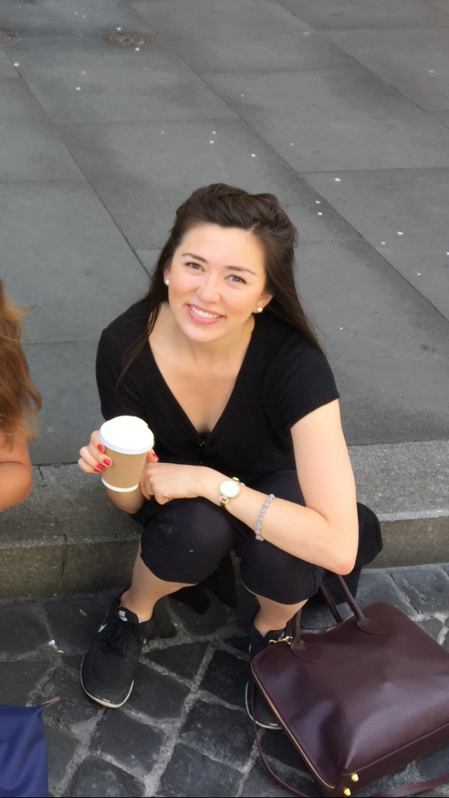 Meghan Yip – Medium