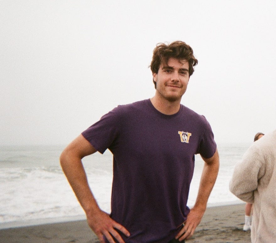 Nicky Shapiro – Medium