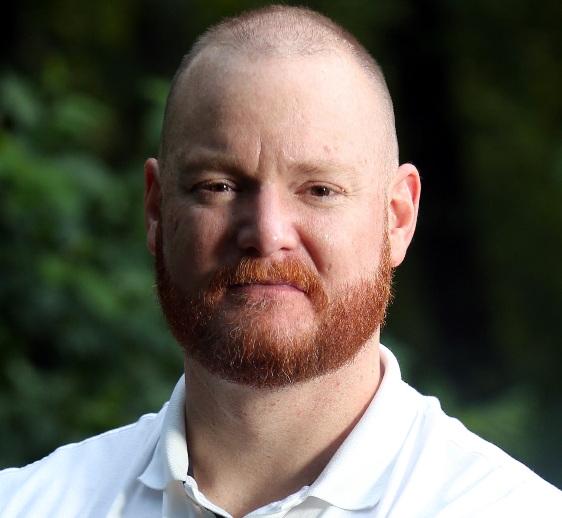 Johnny K. – Medium