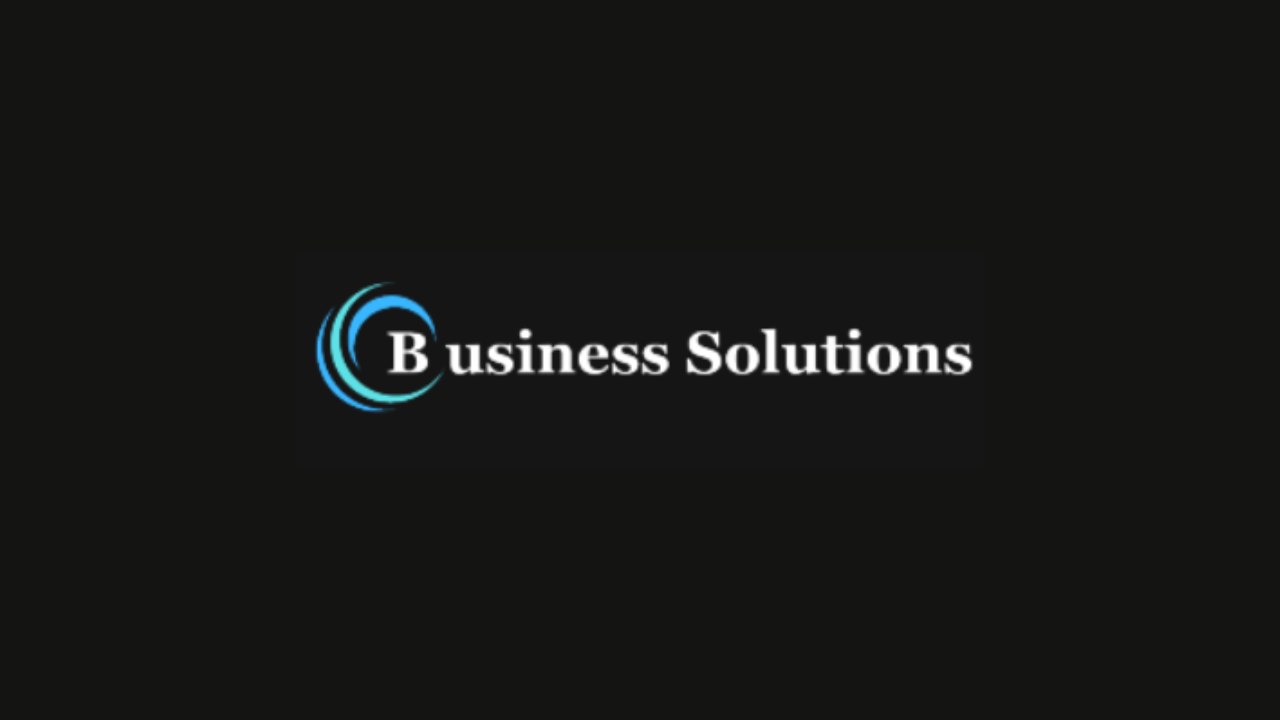 Business Solutions – Medium