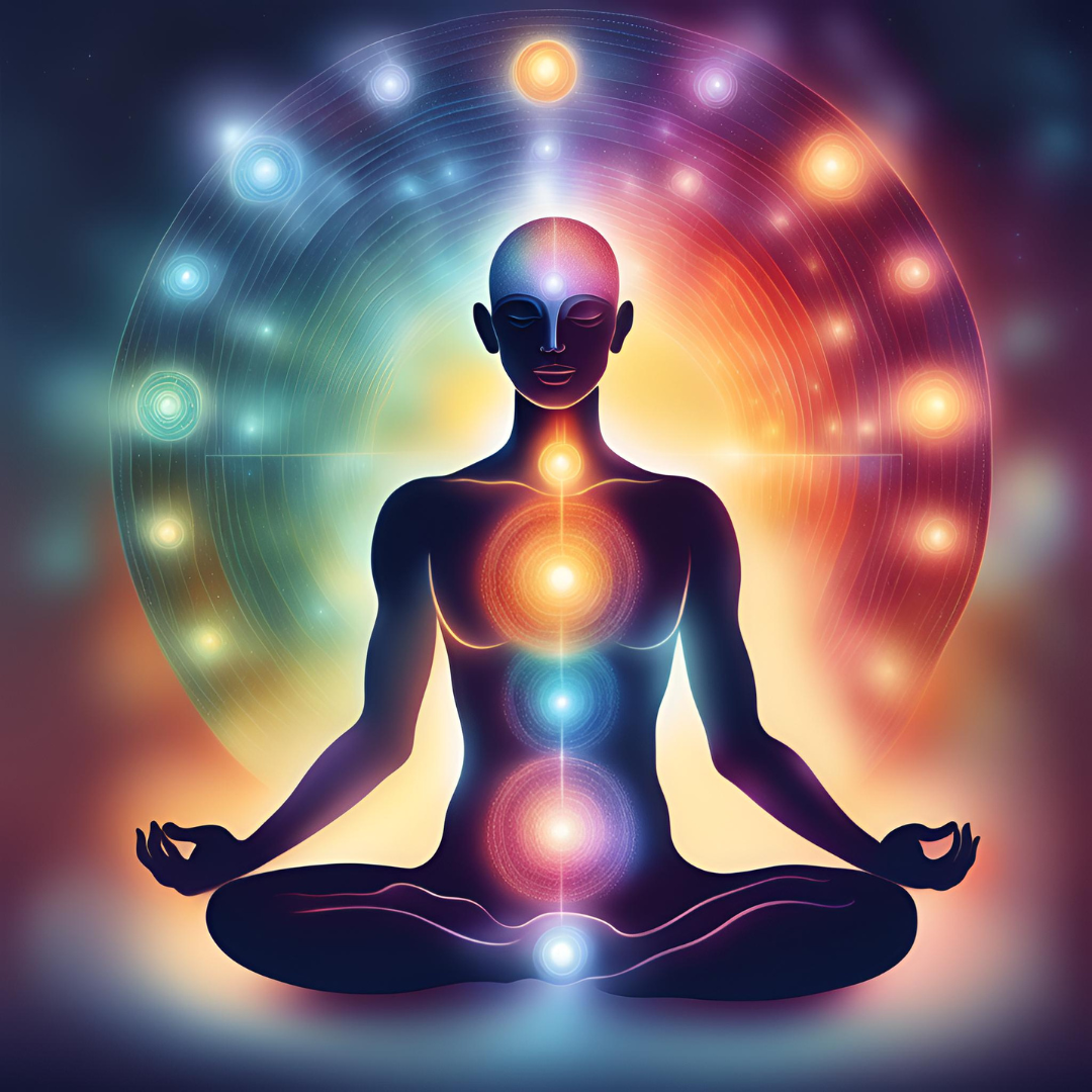 Mind Body Mosaic – Medium