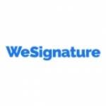 We Signature – Medium