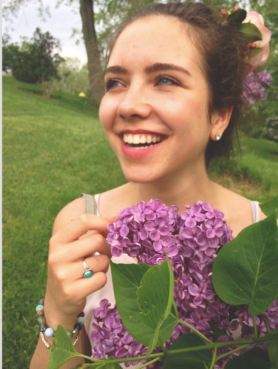 Olessia V – Medium