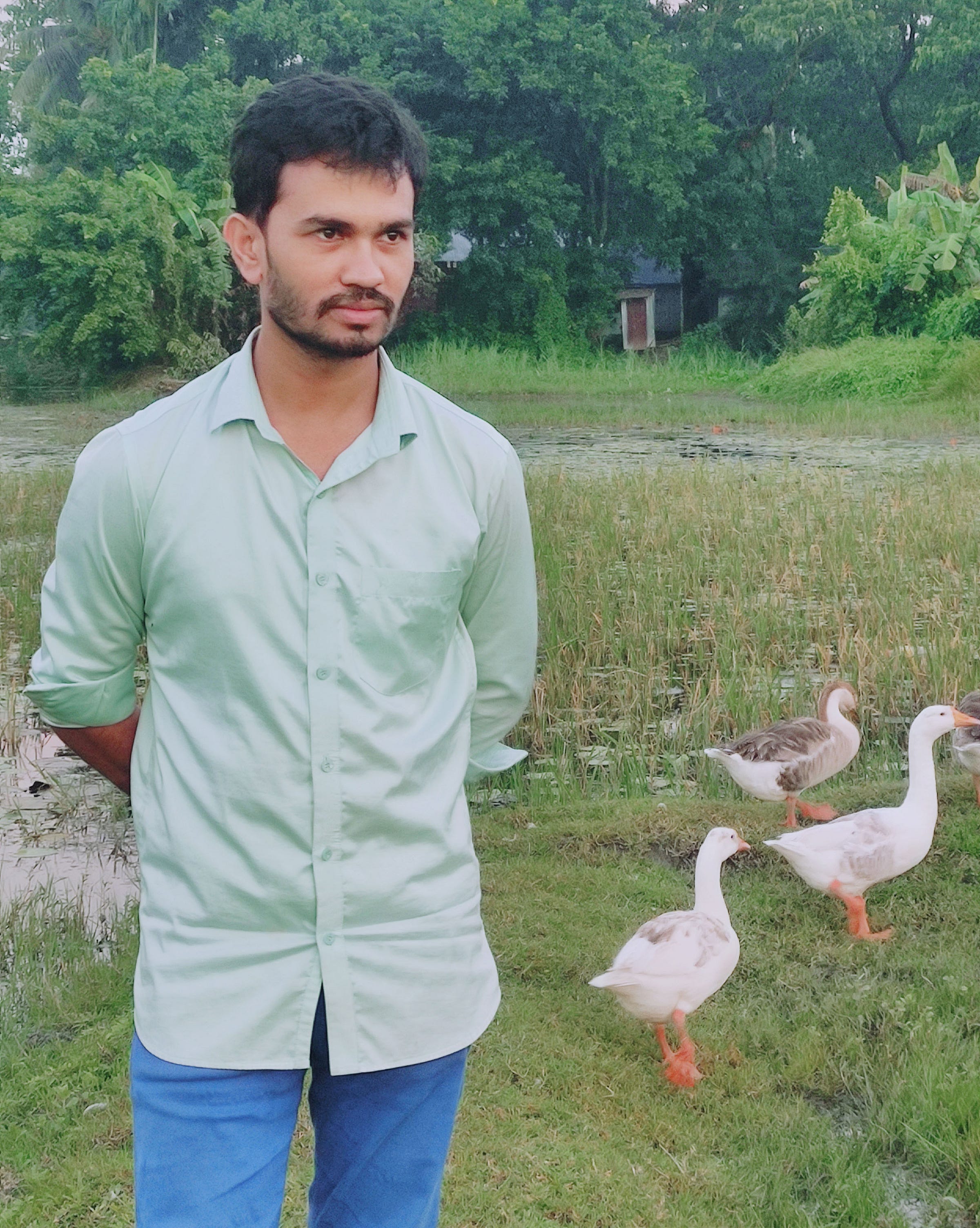 Rimon Hossain – Medium