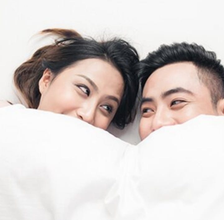 Terapi Alat Vital Abah H. Hidayat – Medium