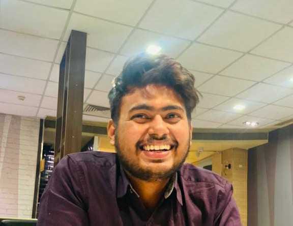 Vikas Tiwari – Medium