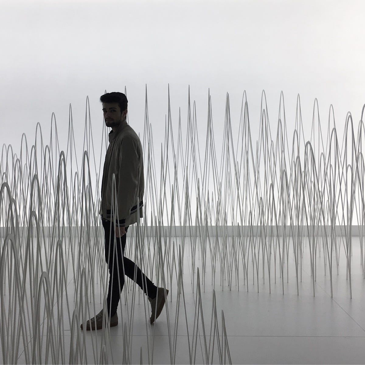 Eric Conejo Tejada – Medium