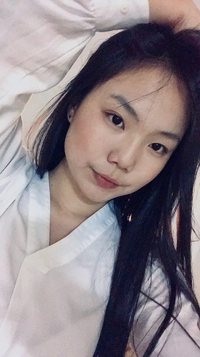 Nandia Nanduk – Medium