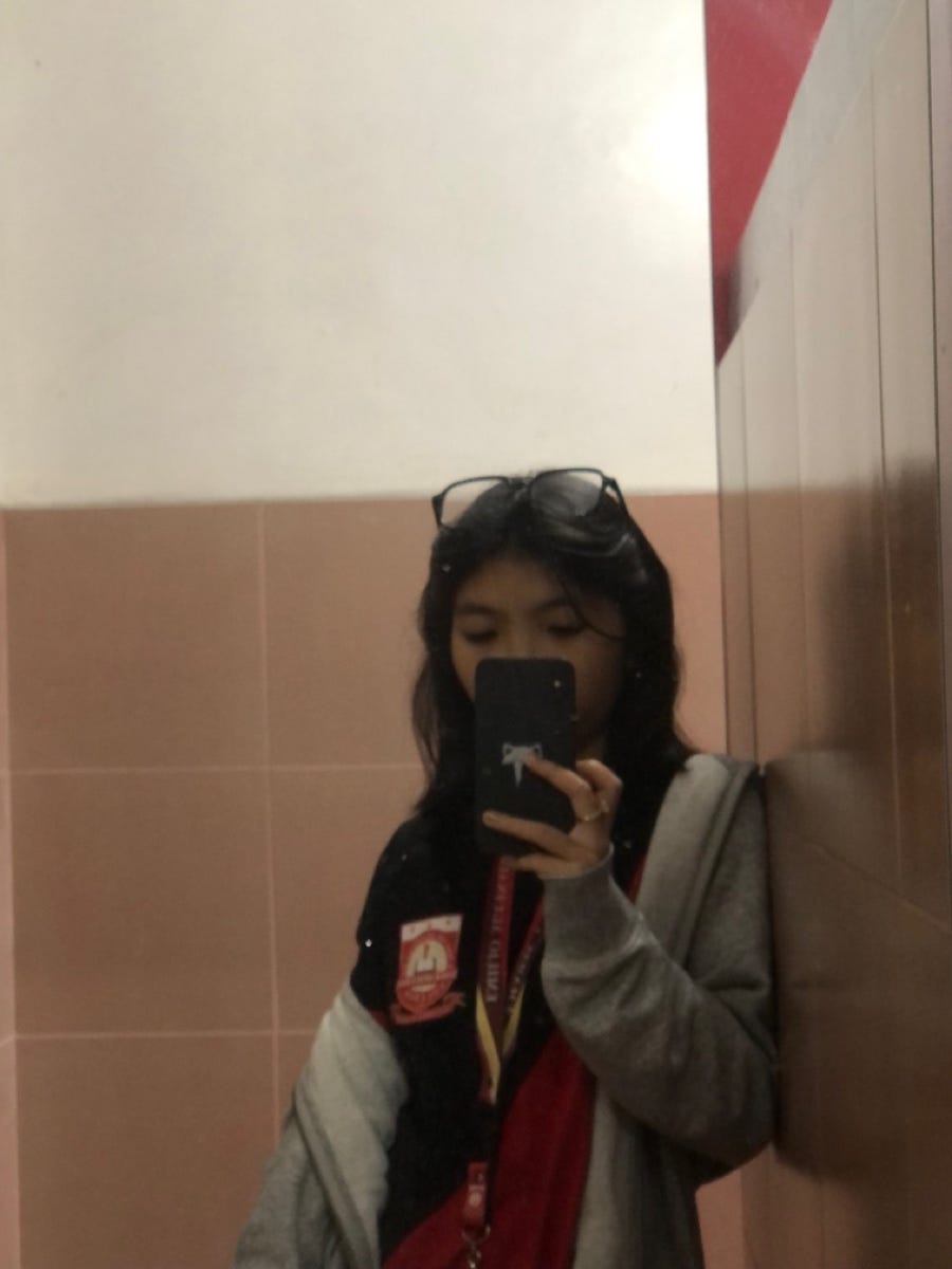 lou on Medium curated some lists