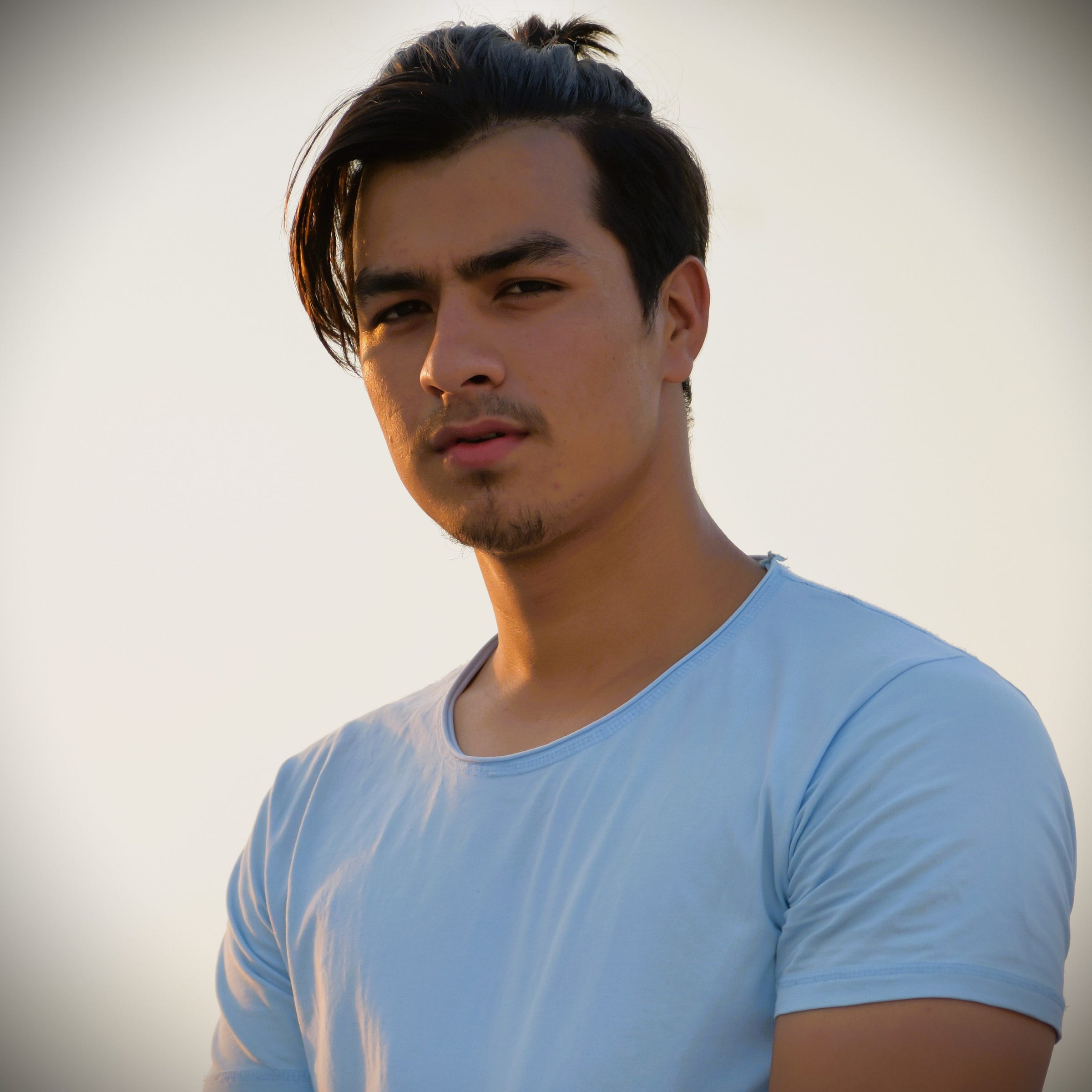 Sachin Negi – Medium