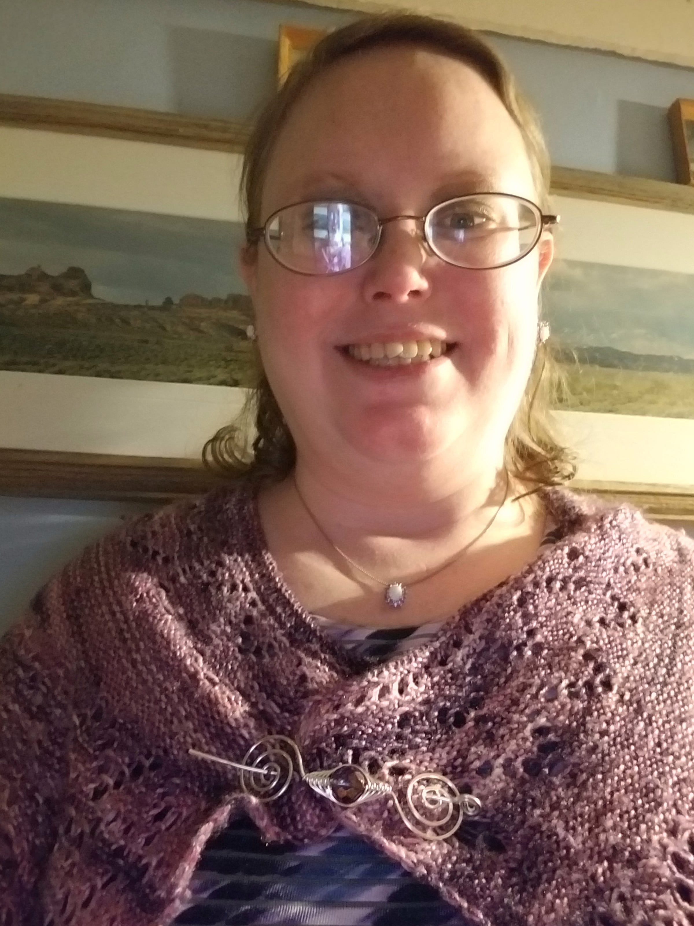 Dori Smith – Medium