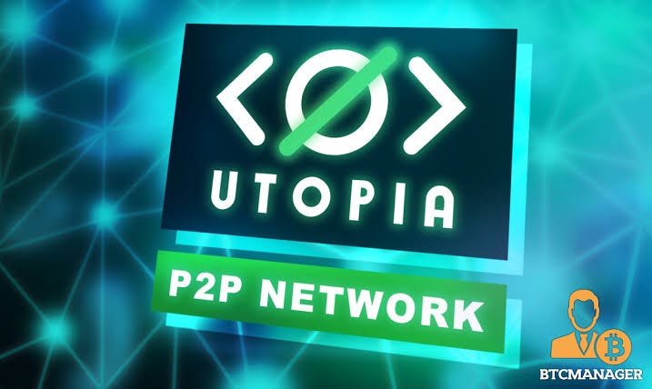 Utopia P2P – Medium
