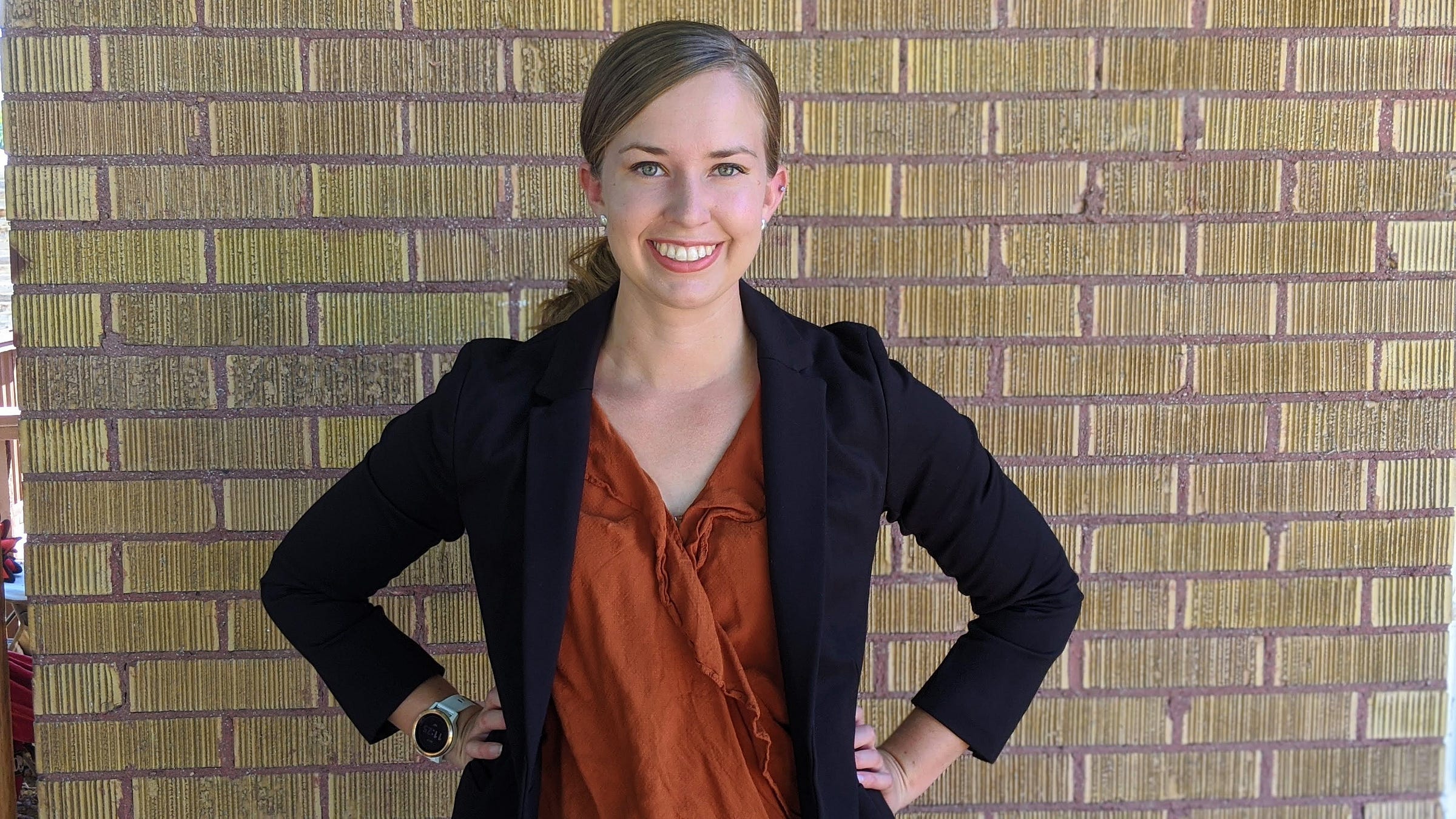 Hope Walker – Medium