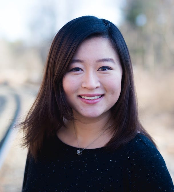 Jingwen Zhang – Medium