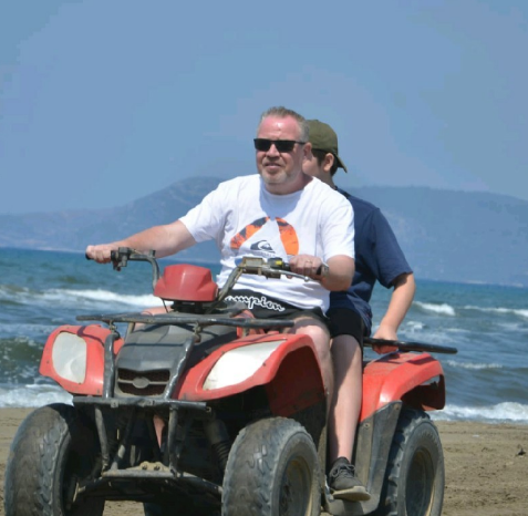 Alexander Jack – Medium