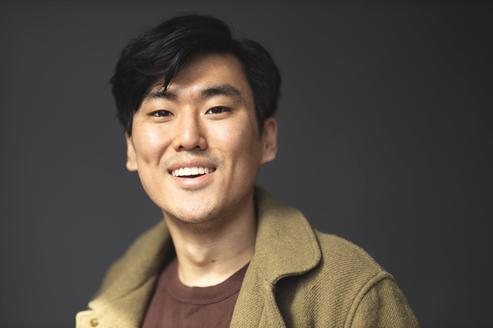 Kevin Jung – Medium