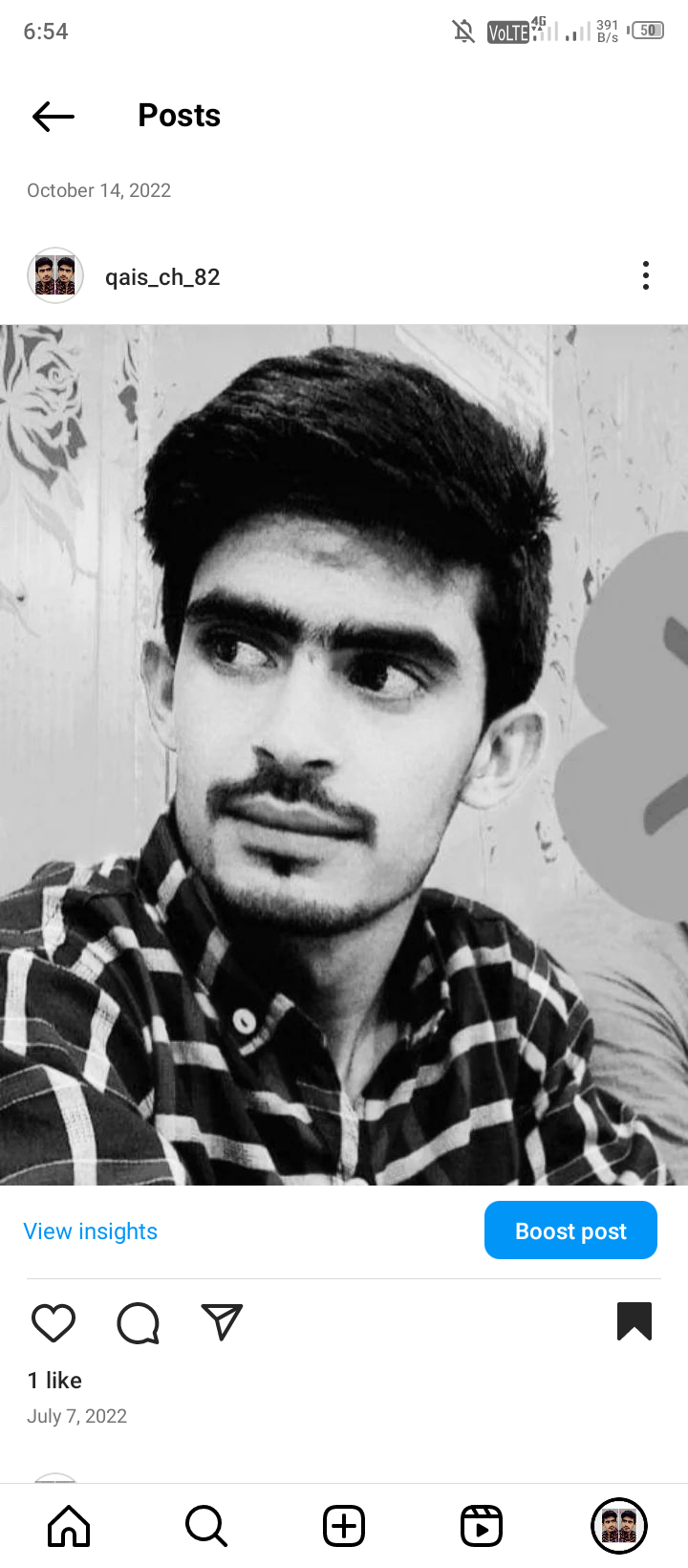 Muhammad Qaisar – Medium