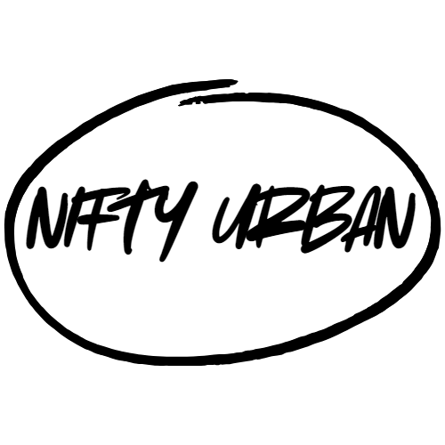 Nifty Urban – Medium