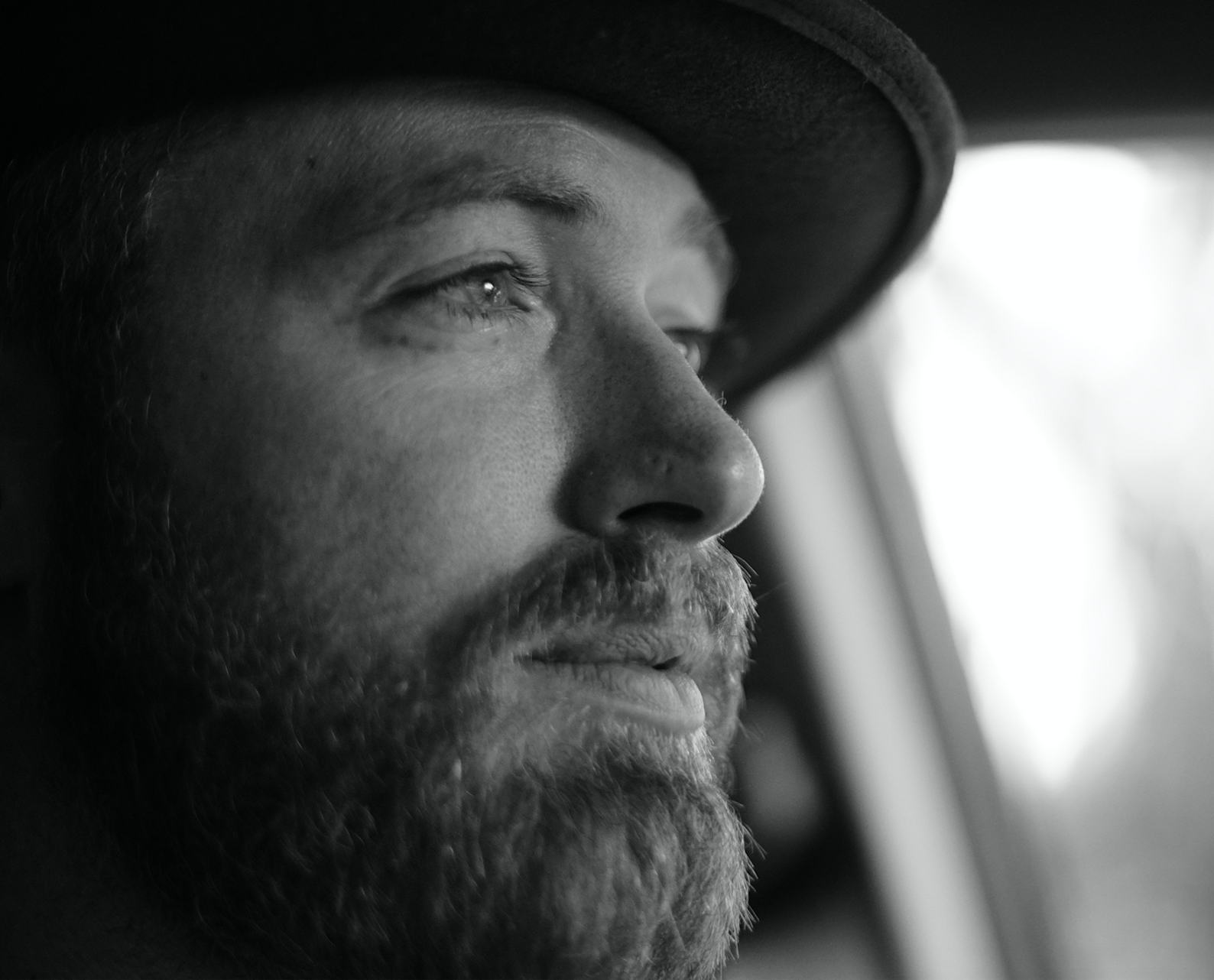 Sean Fahey – Medium