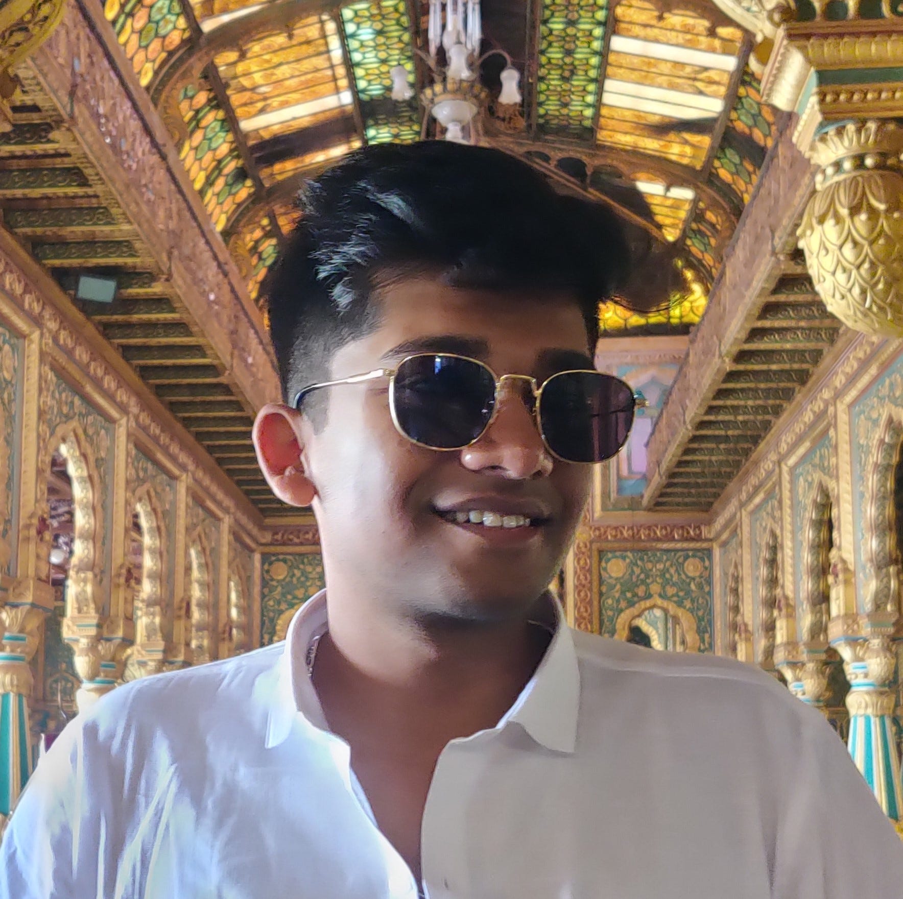 Prakarsh Gupta on Medium curated some lists