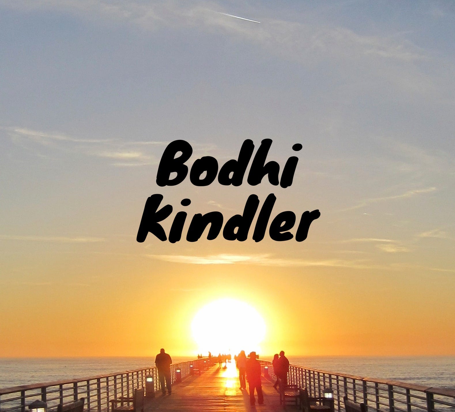Bodhi Kindler – Medium