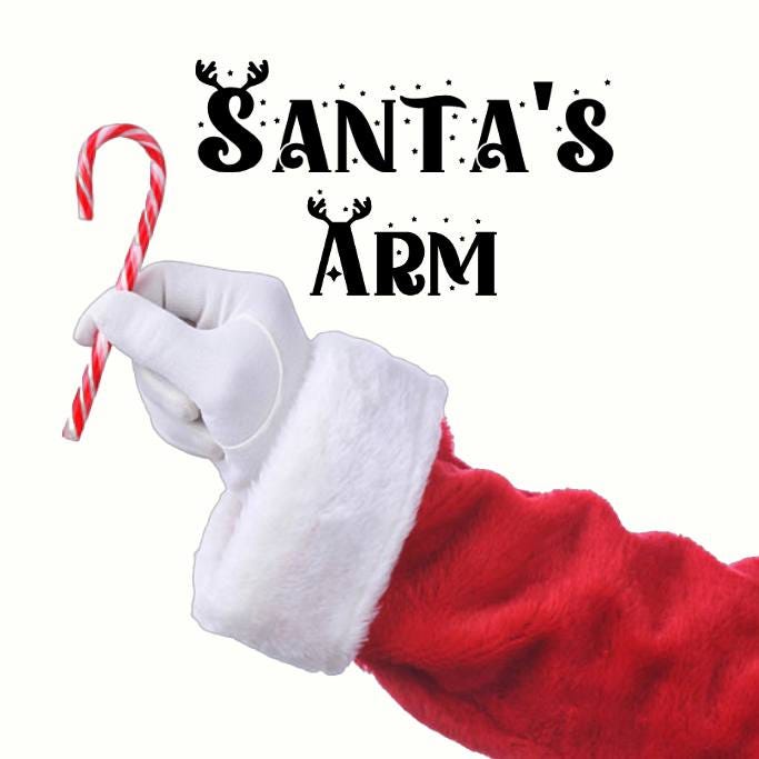 Santa's Arm – Medium