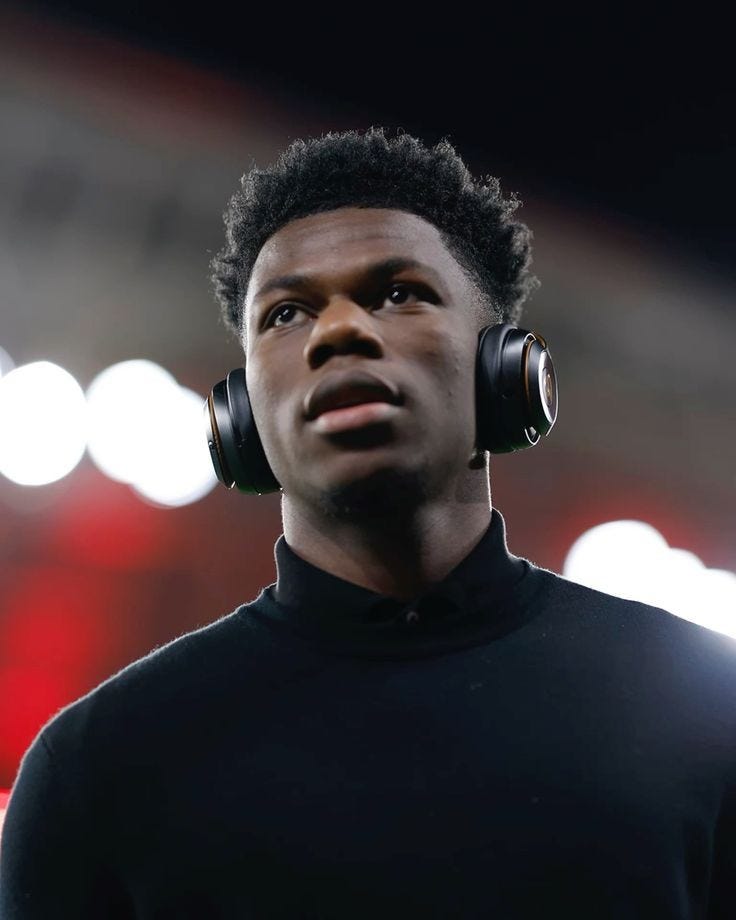 Clifford Karani on Medium curated some lists