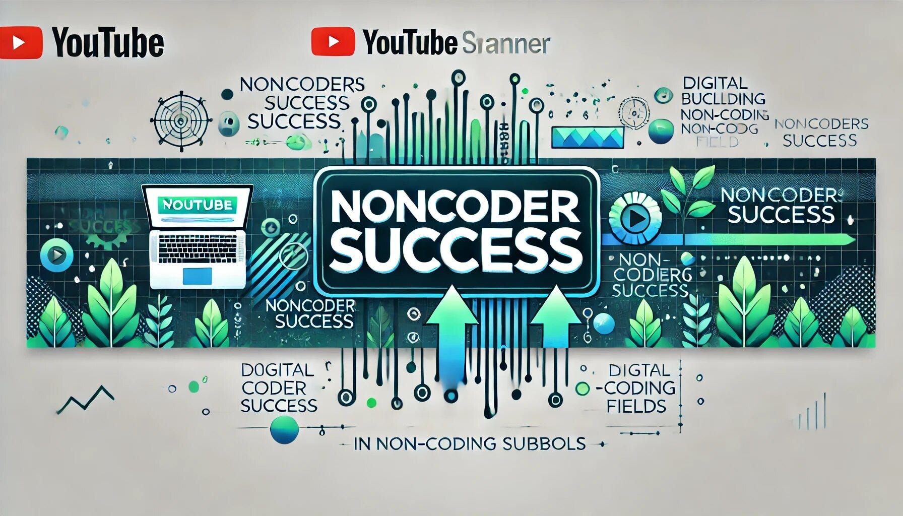 NonCoderSuccess – Medium