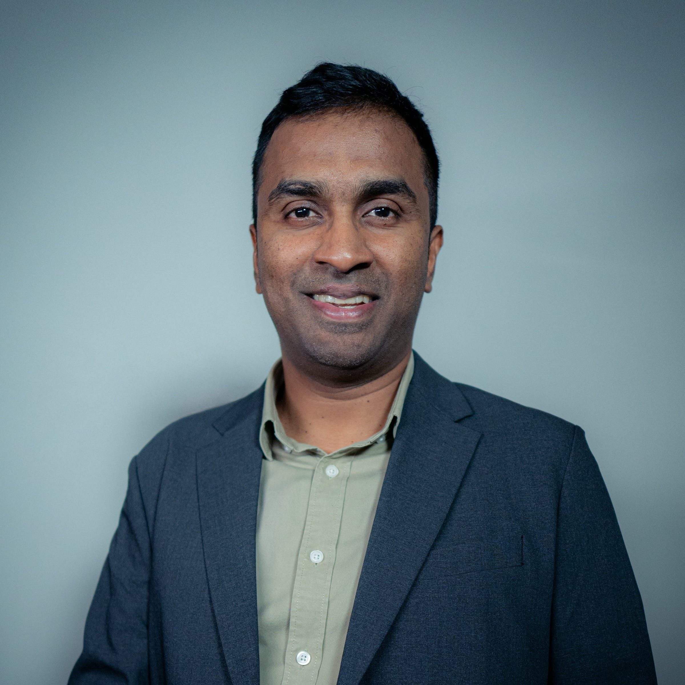 Pradeep Isawasan Medium Pradeep Isawasan Medium