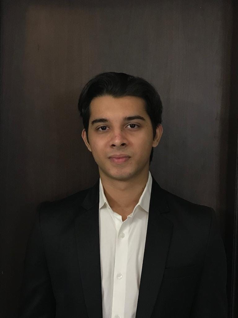 Tarunb94 – Medium