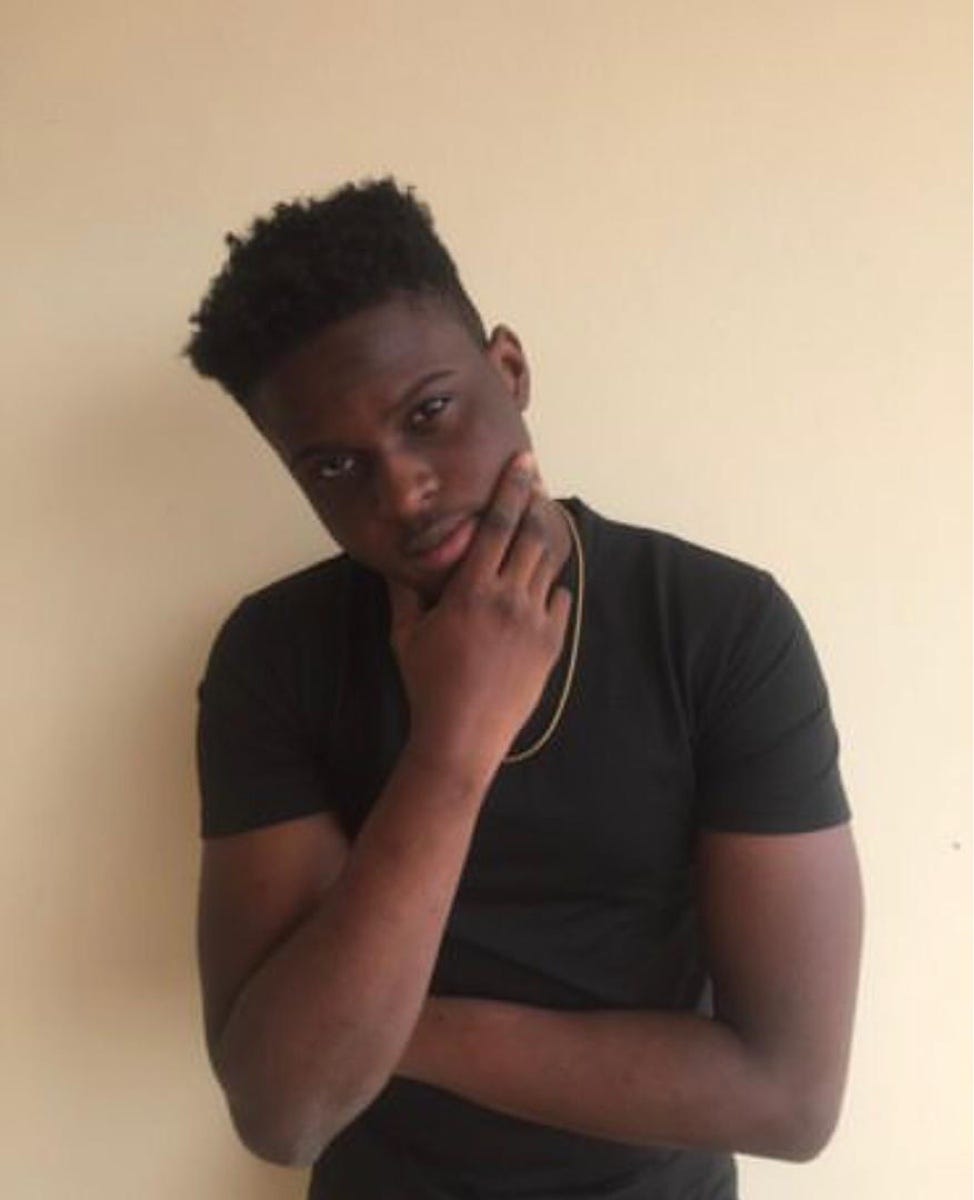 Fatoki Temiloluwa – Medium