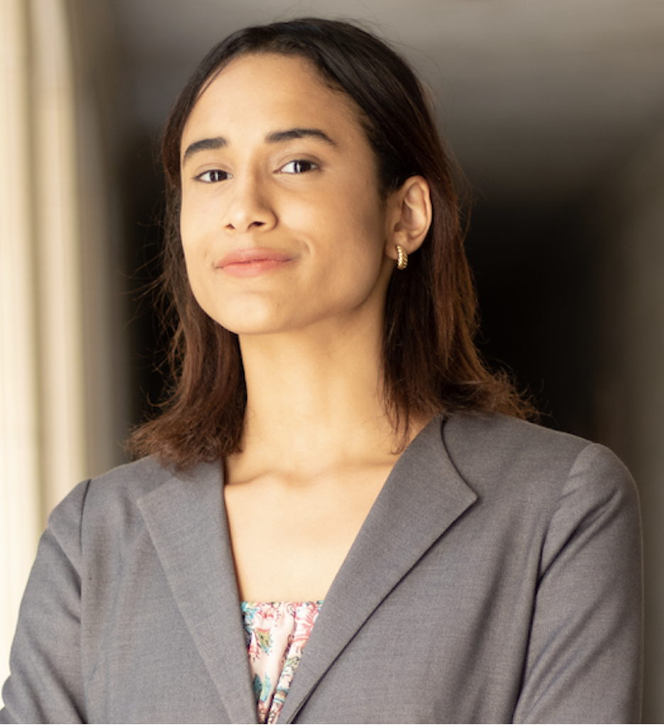 Abigail R Tovar – Medium