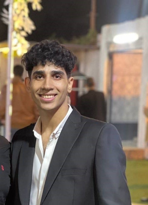 Seif Ibrahim – Medium Seif Ibrahim – Medium