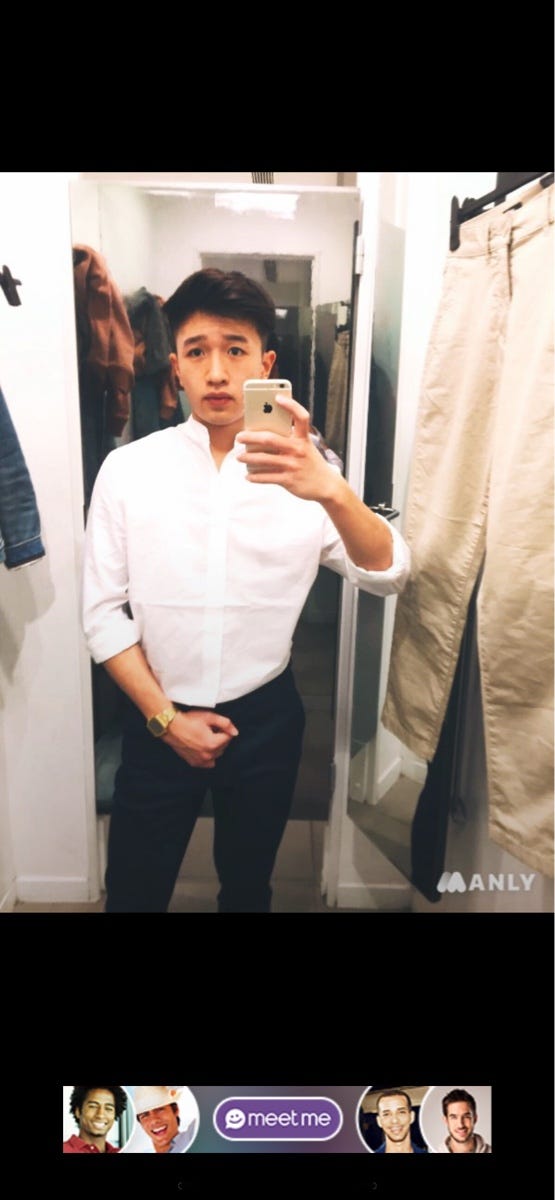 wong tungsing – Medium