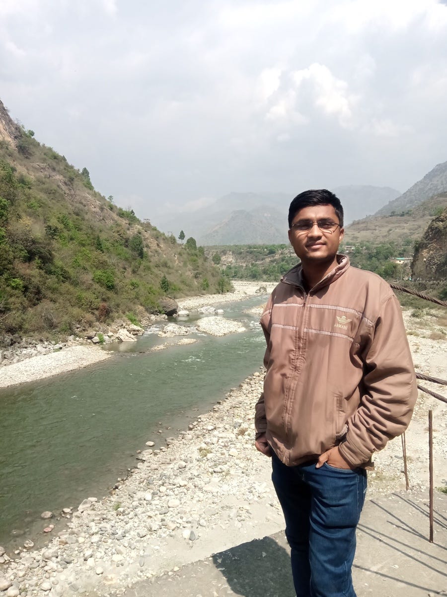 subham polpagedar – Medium