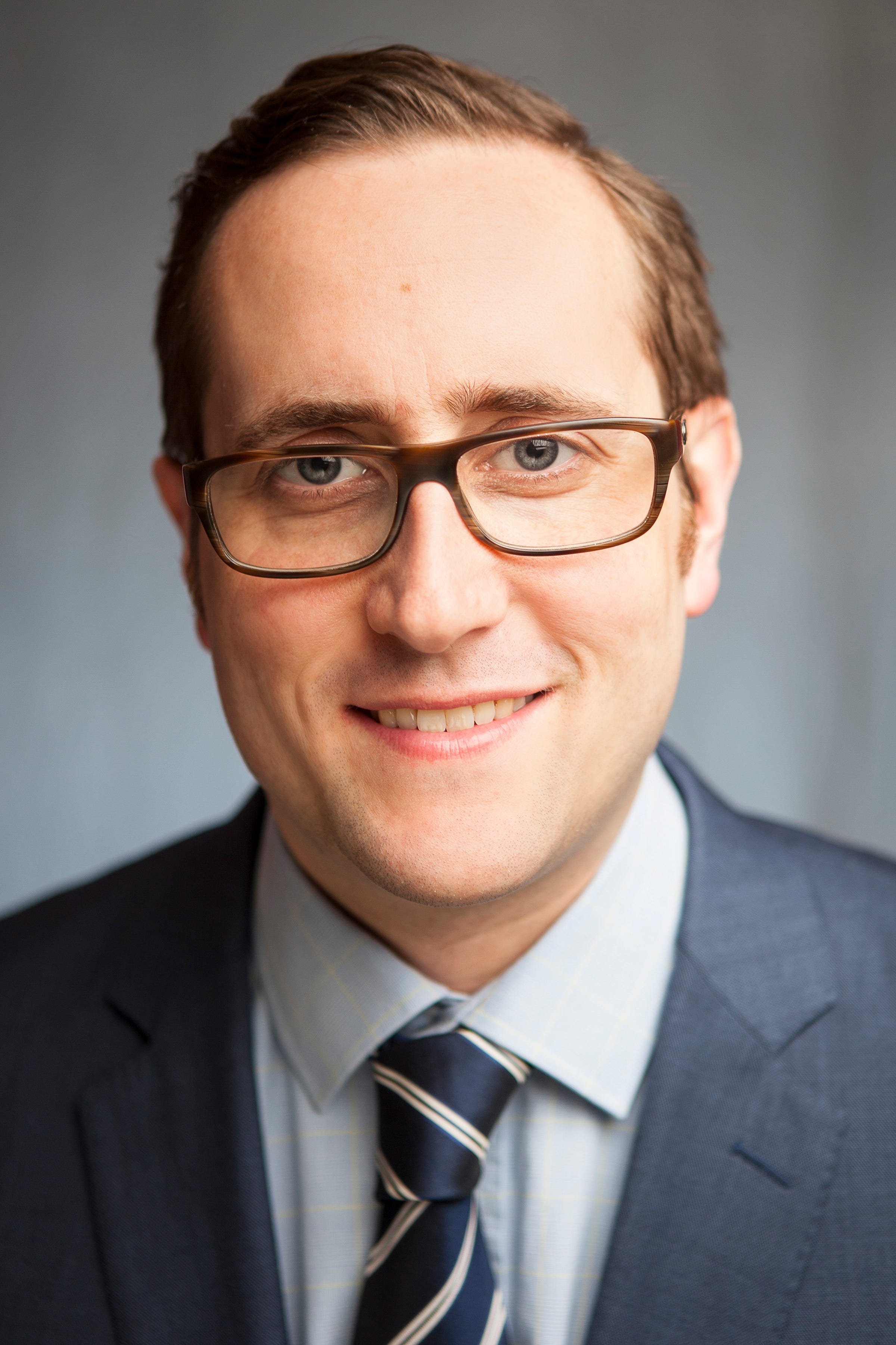 Liam Sloan – Medium