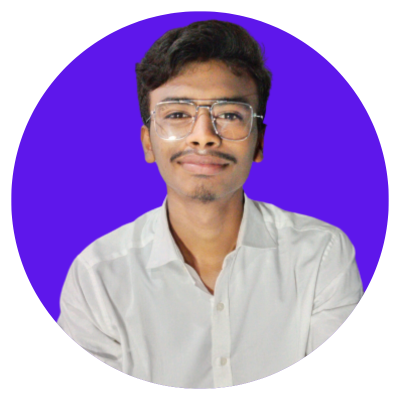 Rudra Prasad Bhuyan – Medium