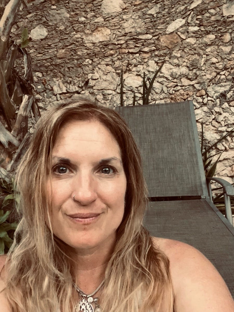 Michele bunker-alberts – Medium