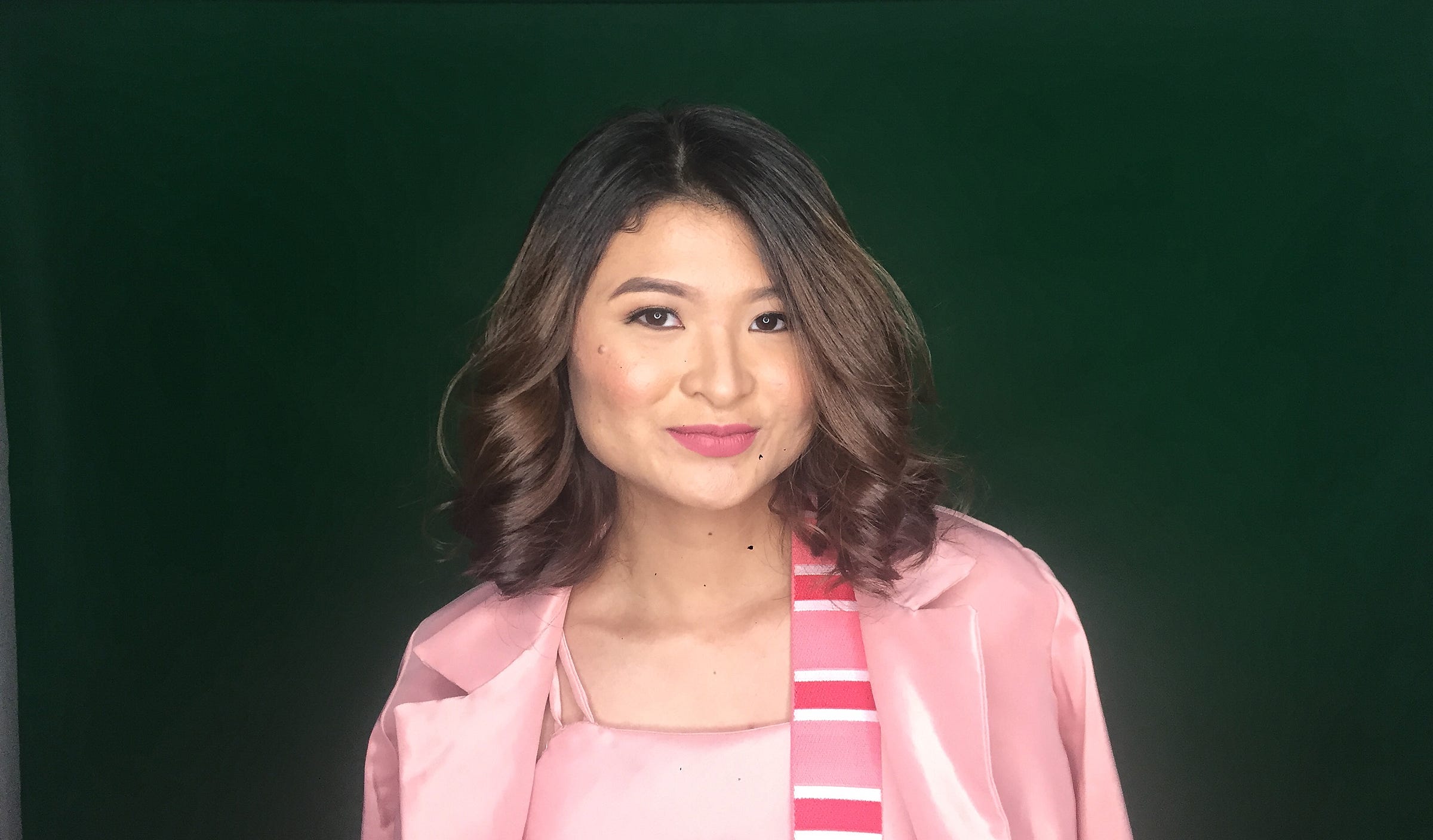 Anne Navarro – Medium