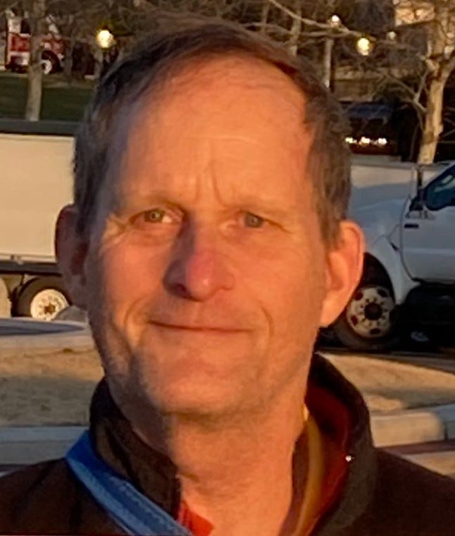 About – Eric Lamar – Medium