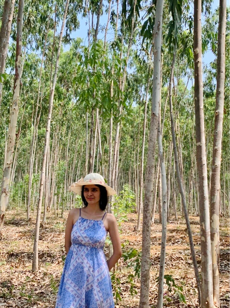 Susanna Vas – Medium