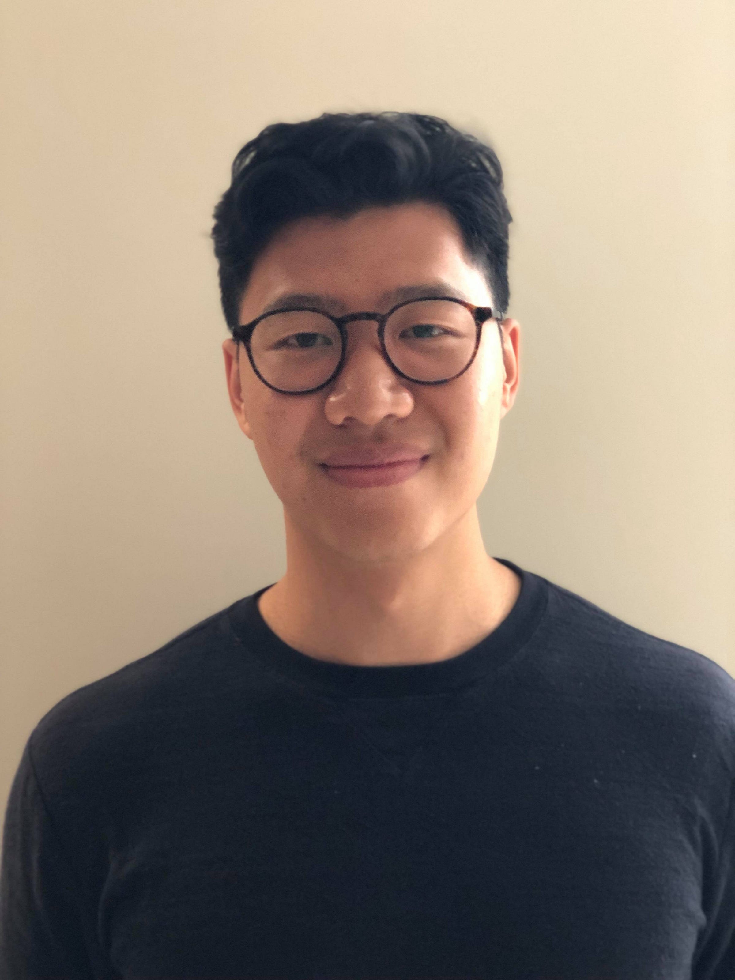 About – Kevin Liu – Medium
