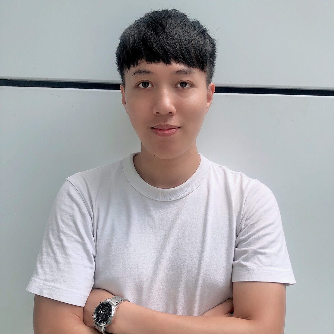 About – Daniel Li – Medium