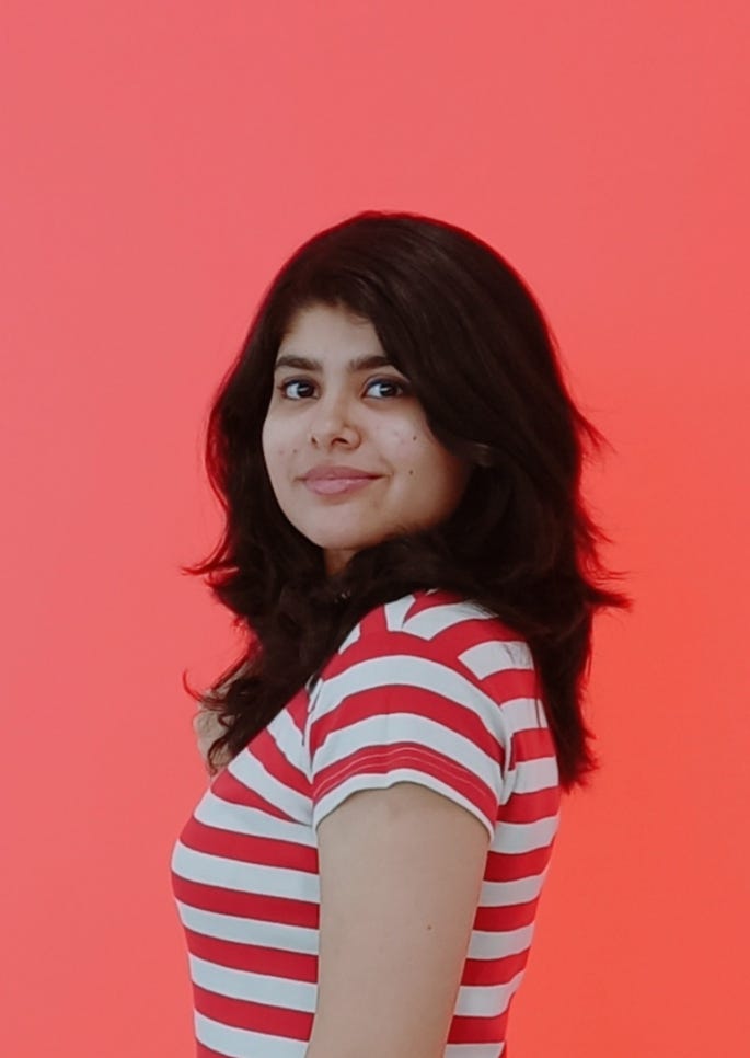 About – Anu Sharma – Medium